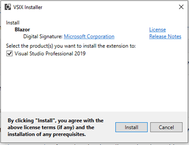 Simple Blazor Game Development Using .NET Core 3.0 Preview, Web API, And Visual Studio 2019